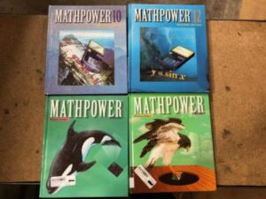 Math Power - Western Campus