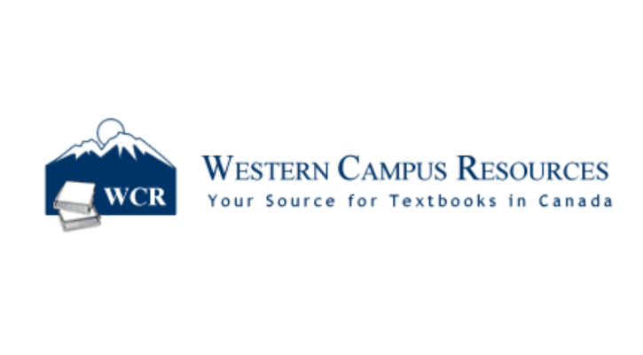 Western Campus | New and Used Textbooks & Novels in Canada