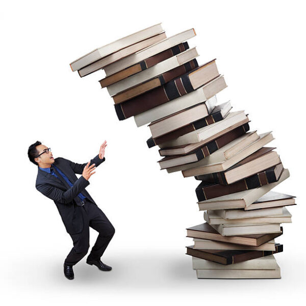 Turn Unused Books into Cash with our Buyback Program! - Western Campus